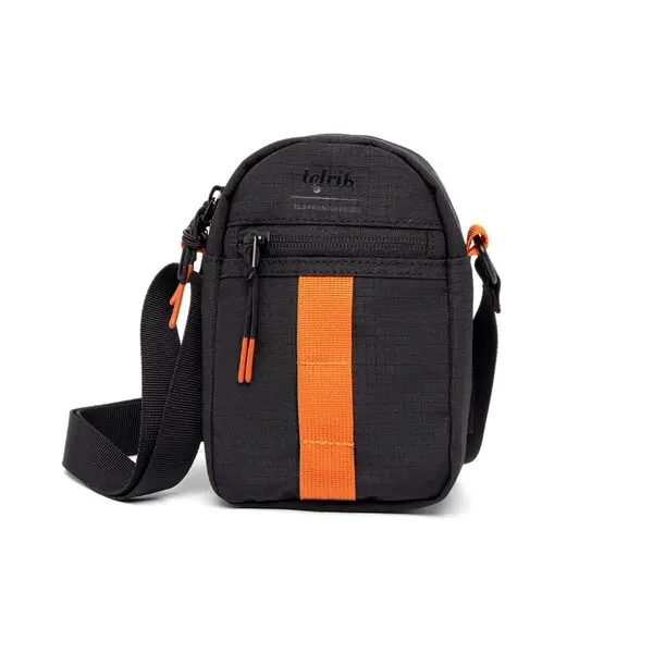 LEFRIK Jan Side Bag Vandra - Black