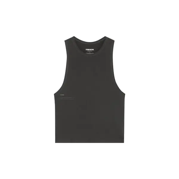 STORM Black / Grey Easy Tank Shadow - Black/grey