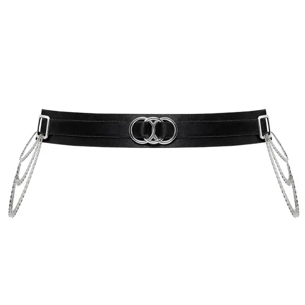 MY MOKONDO Belt Danaya - Black