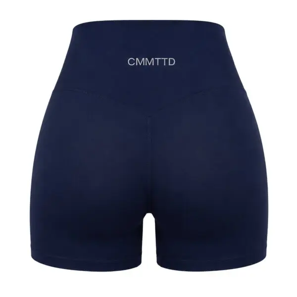 CMMTTD Core Contour Short Midnight