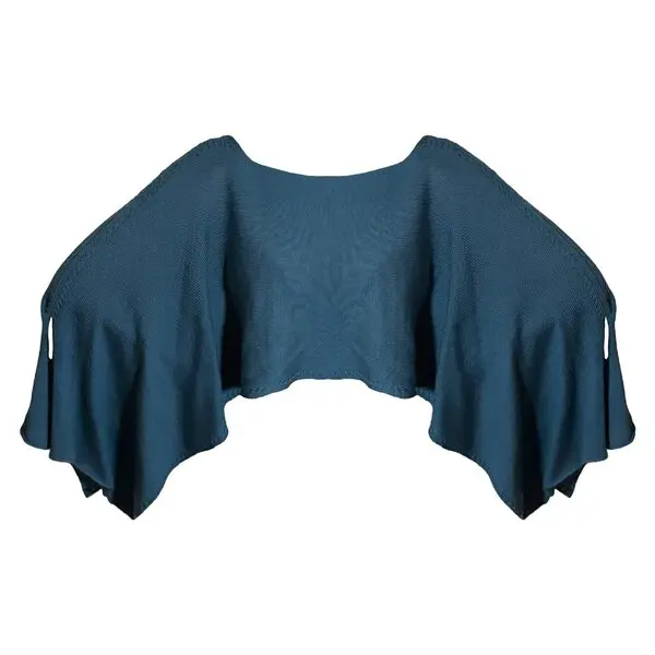 GAJÚ Navona Cape Ink Navy
