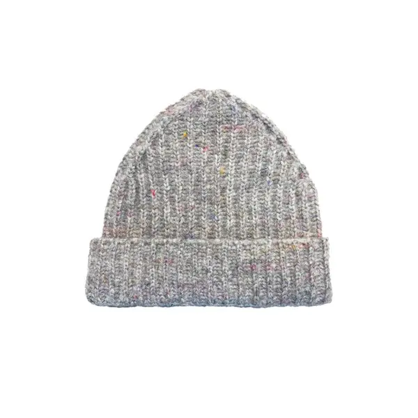 MABLI Moya Beanie Puddle - Grey