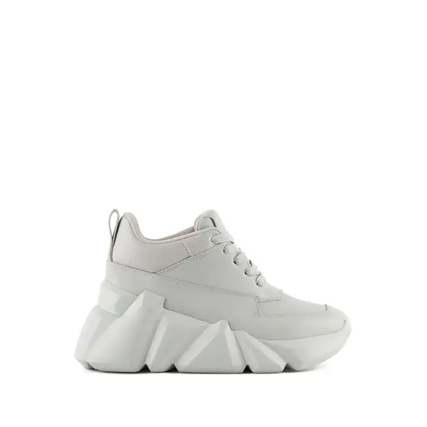 United Nude Space Kick Max Dawn - Grey