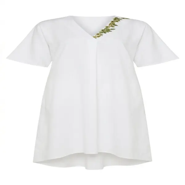 ASHITA FERNANDES Rae Dress