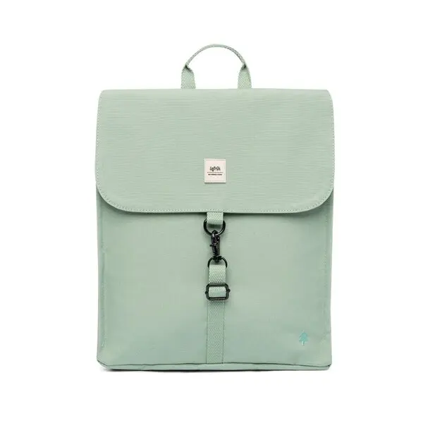 LEFRIK Handy Mini Backpack New Sage - Green