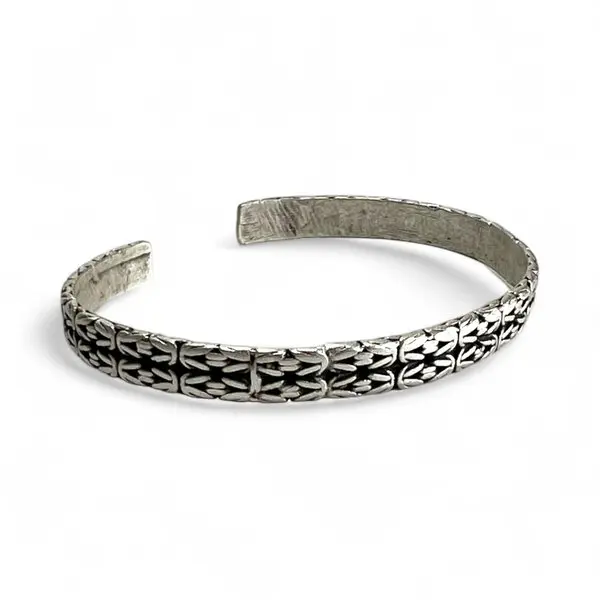 BY VIRGO Avelora Bracelet - Silver