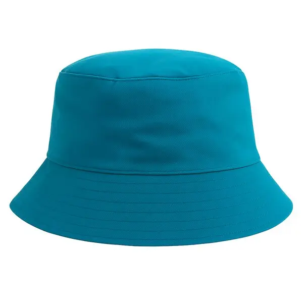BEIRA Rosa Light Waterproof Bucket Hat - Blue