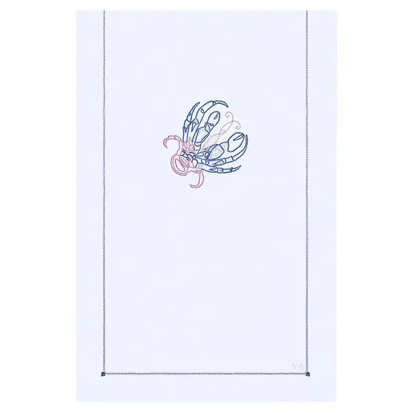 Campante Lagosta Runner - White
