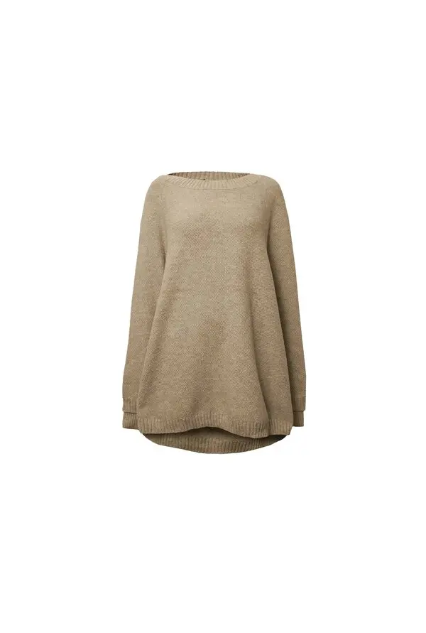 JAMES LAKELAND Pale Pullover - Grey