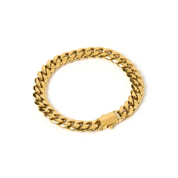 ARMS OF EVE Isla Bracelet - Gold