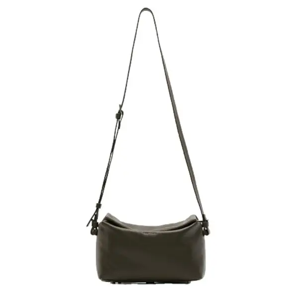 ÉCOTORIE Agnes Dark Moss