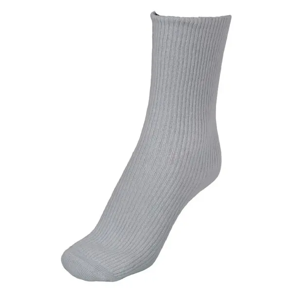 TIRILLM Kaja" Socks. Light - Blue