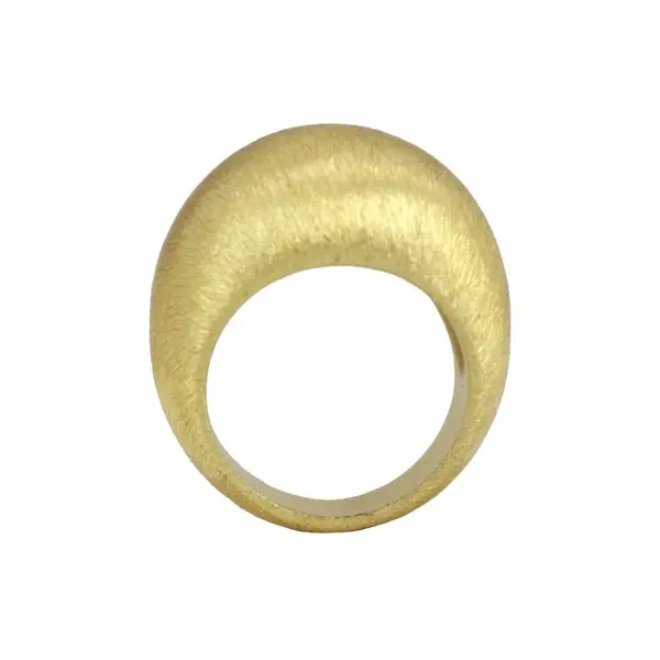 MARCIA MORAN Emilia Ring - Gold