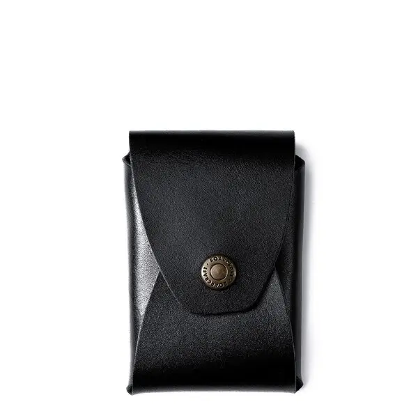 ROARCRAFT Envelope Card Holder Efes - Black