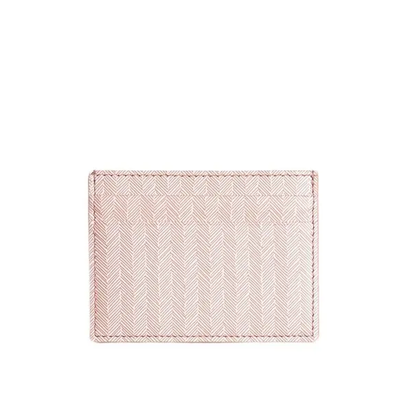 BELL'INVITO Card Wallet Ros - Orange