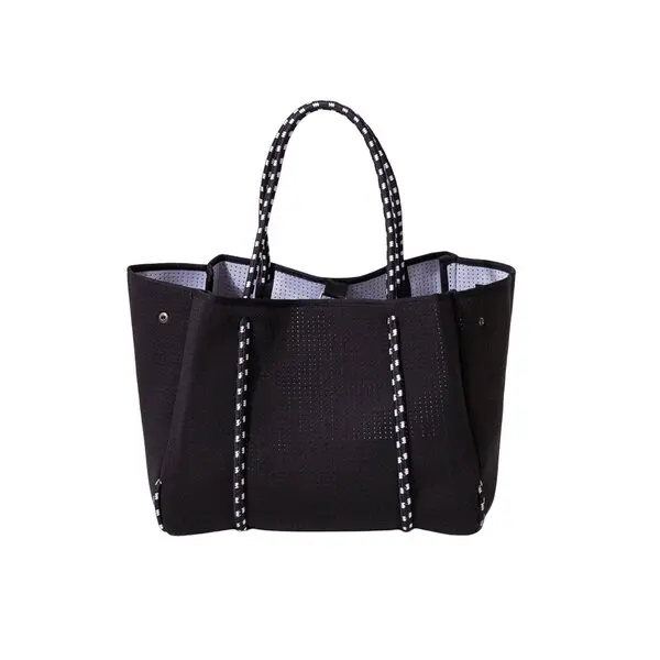 POP UPS BRAND Everyday Tote Basic - Black