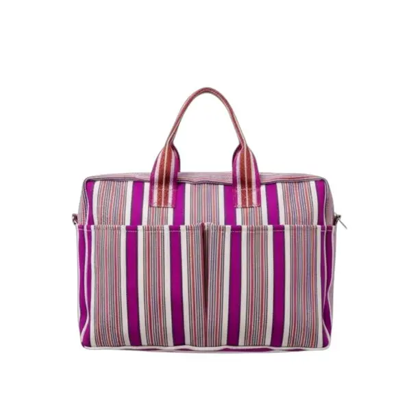 GUNES SWIM Phlox Weekend Bag