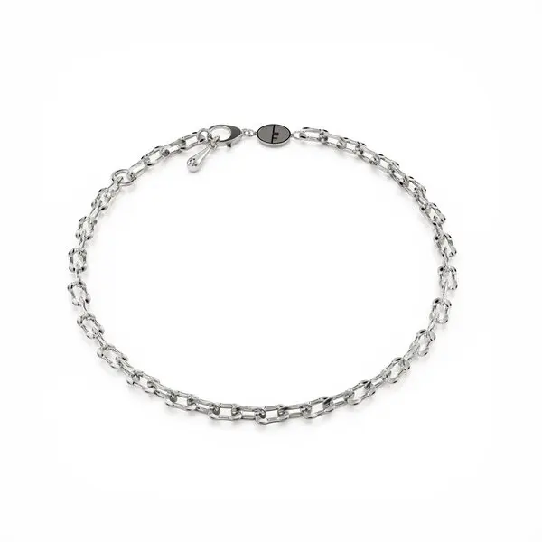 LINDA FIORE Bloom Bracelet Sterling - Silver