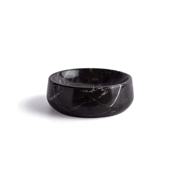 And Jacob Vaina Jeweler Marble - Black