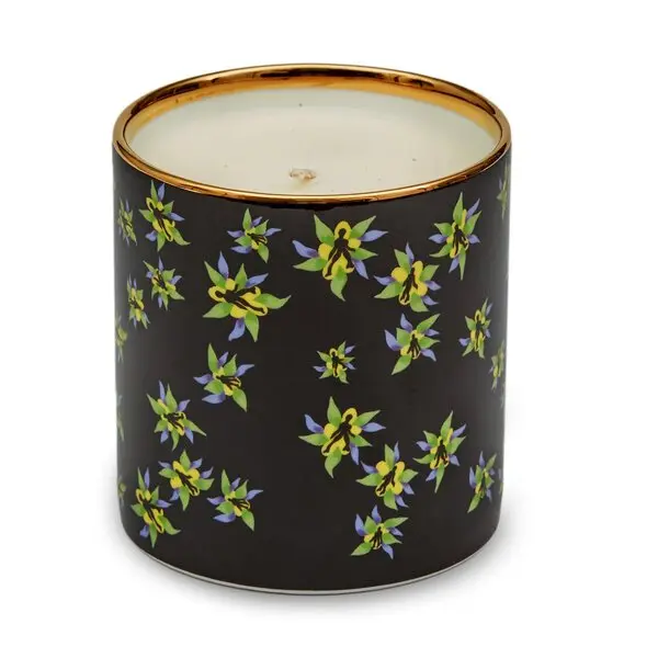 RIZE LONDON Dancing In The Dark Candle