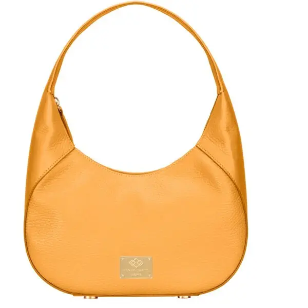HENRY DANIEL ROMA Eva Leather