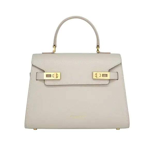 ORNELLA GORZA Neutrals Capri