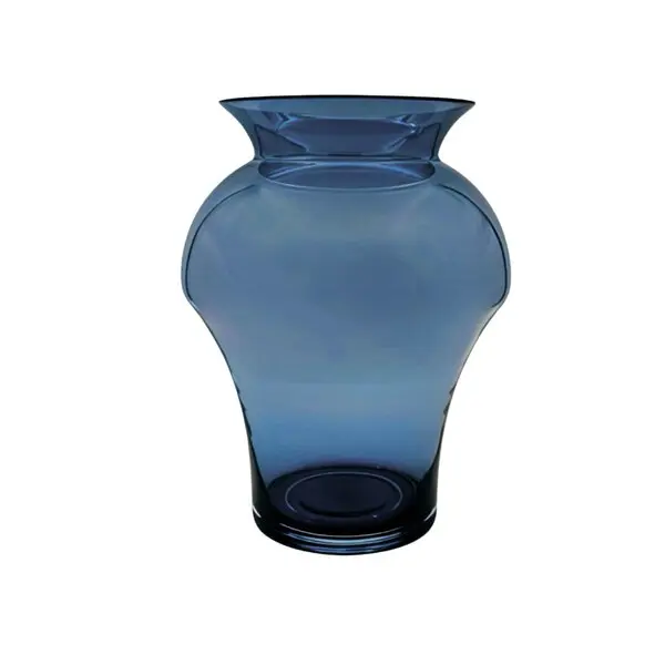 An&Angel Trophy Vase Navy - Blue