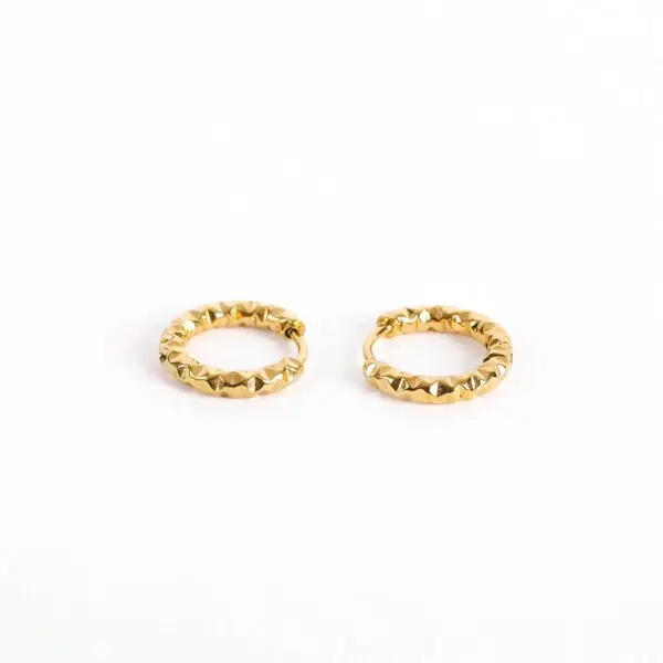 LEI & MAR CO. The Dune Huggies - Gold