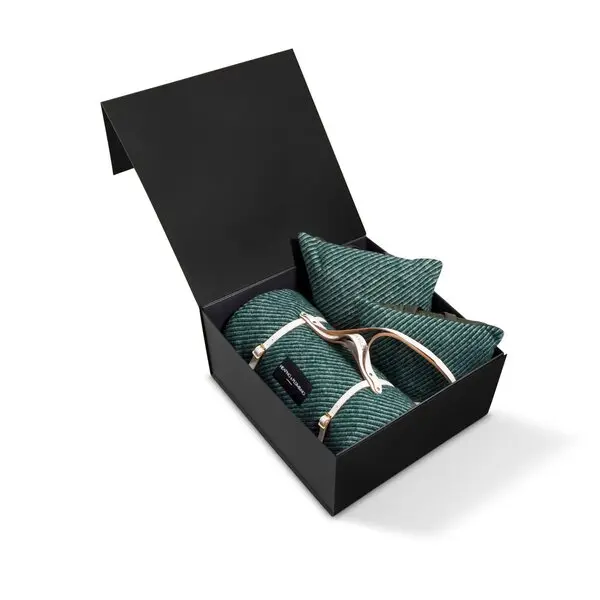 HEATING & PLUMBING LONDON The Roadster Picnic Perfect Set - Green