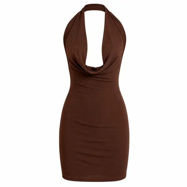 CHIARELLA Lujuria Mini Dress