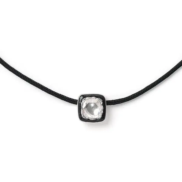 VIXII Total Eclipse - Black