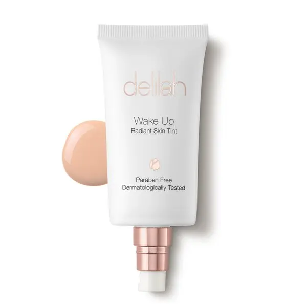 DELILAH Neutrals / Wake Up Radiant Skin Tint Opal - Brown