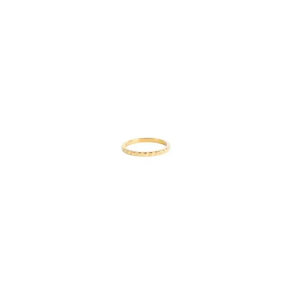 LEI & MAR CO. The Soleil Ring - Gold