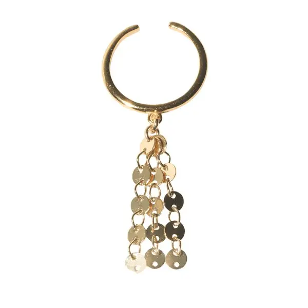 STUDIO BALOGE Nocturne Ring