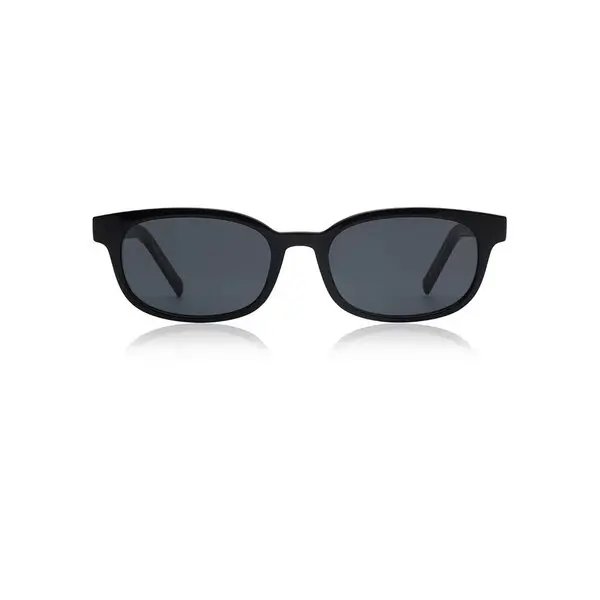 A. Kjærbede Charlie Sunglasses - Black