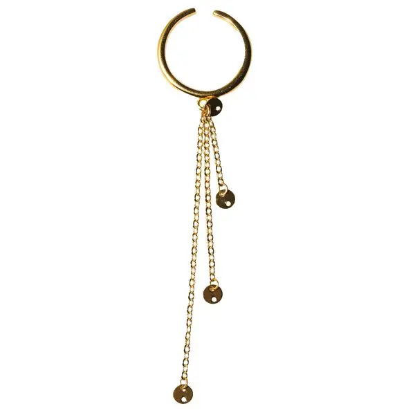 STUDIO BALOGE Whisper Ring