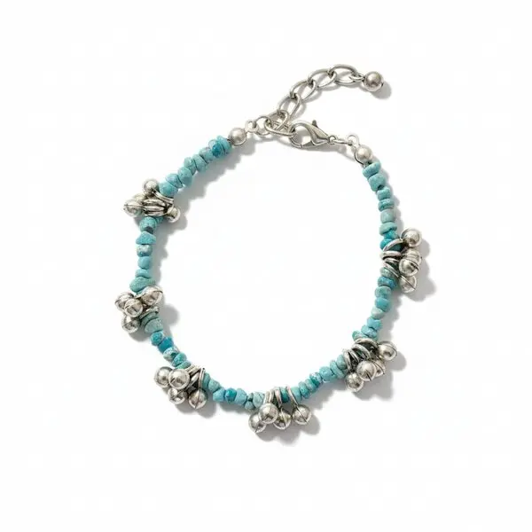 BY VIRGO Still Warm – Soft Chime - Blue