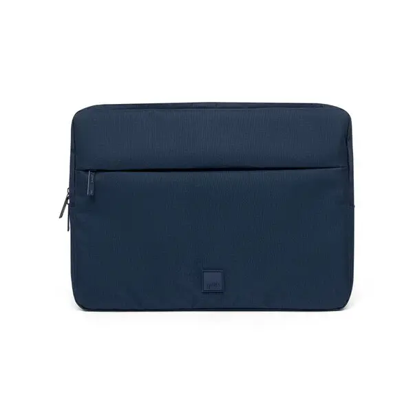 LEFRIK Capture Thirteen Laptop Case Navy - Blue