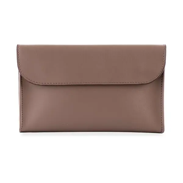 PACK'N TRAVEL Neutrals Double Watch Case