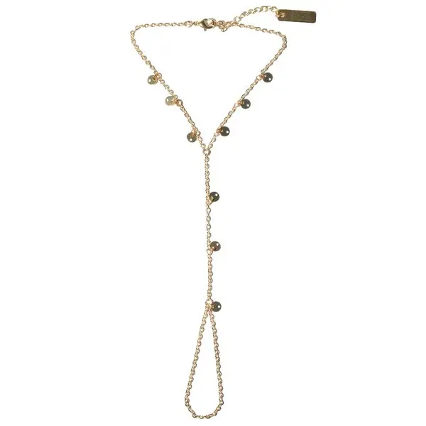 STUDIO BALOGE Whisper Hand Chain