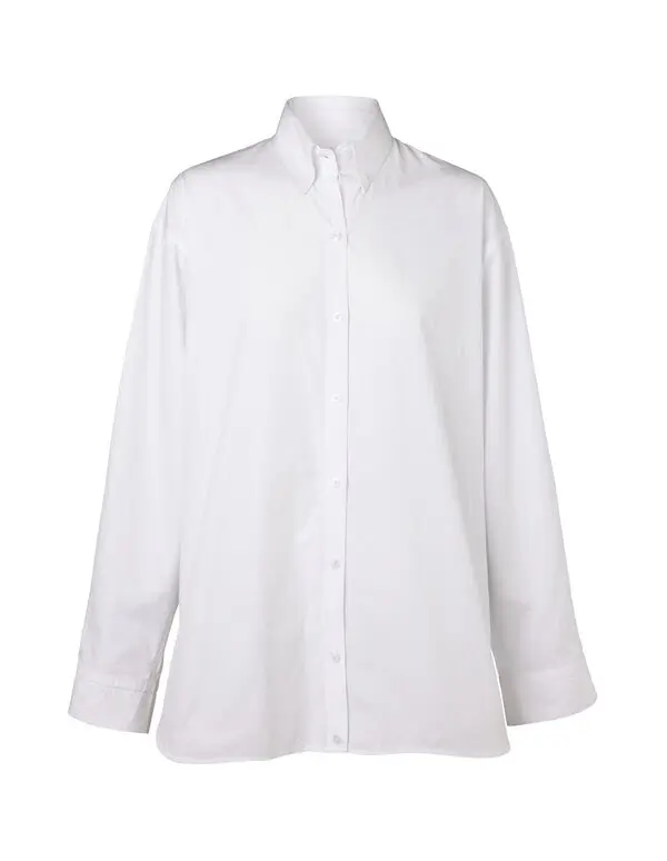 JORDAN The Shirt - White