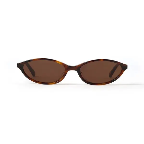 ARMS OF EVE Frankie Sunglasses Tortoise - Brown