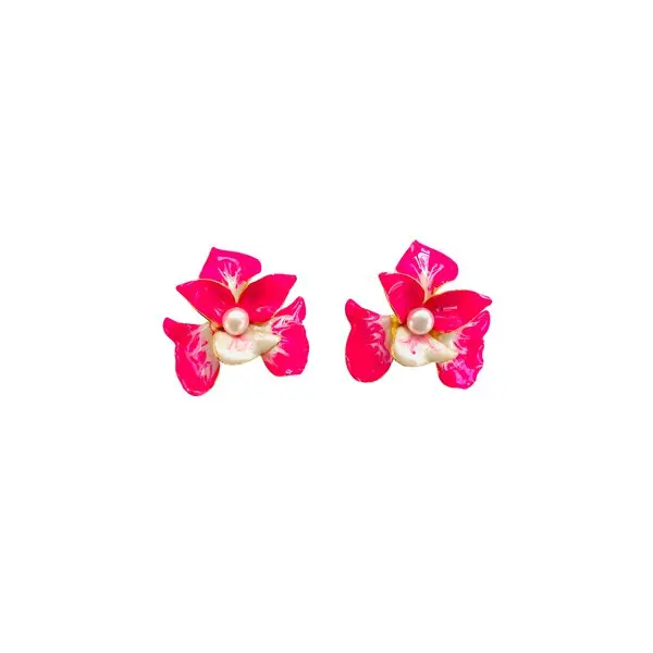 THE PINK REEF Neon Orchid - Pink