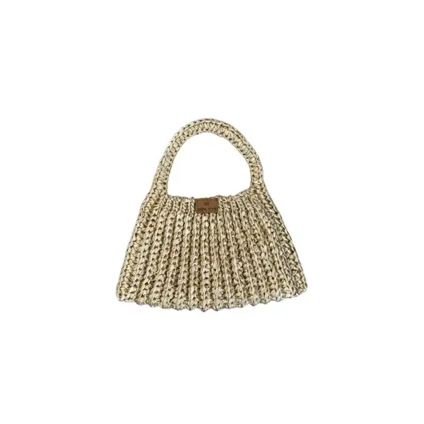 GUNES SWIM Halo Bag - Gold