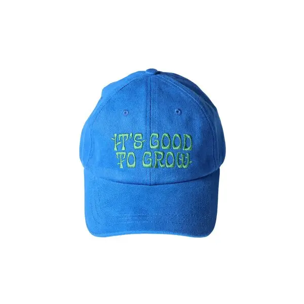 USKEES Knowledge Cap Ultra - Blue