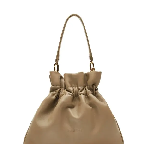 DANNI RO Neutrals Manhattan Bag Cet - Grey