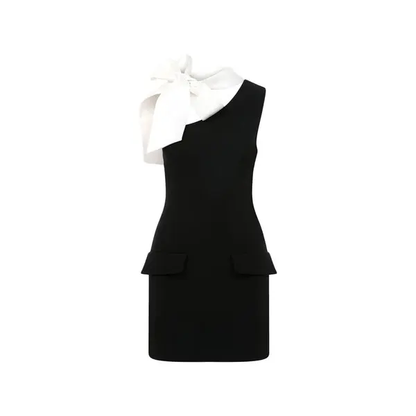 ILVI Narella Dress - Black