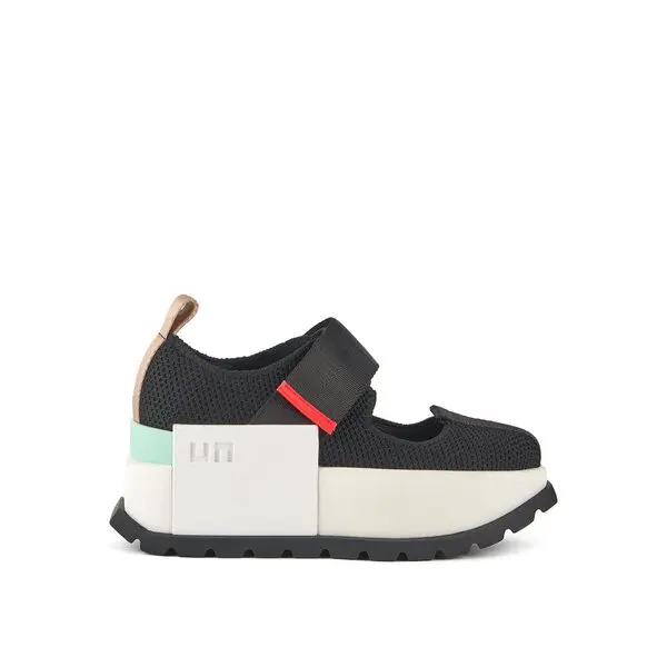 United Nude Roko Orion Connect - Black