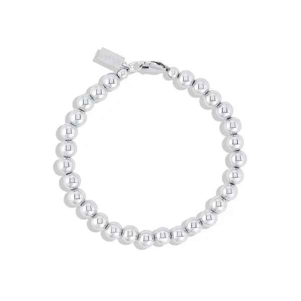 SET & STONES Cameron Bracelet - Silver