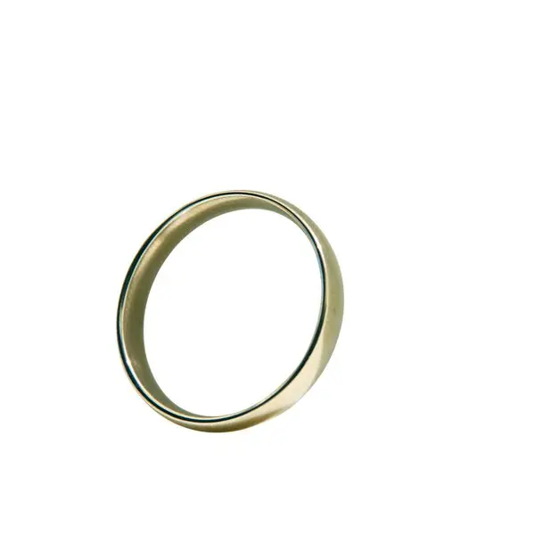 MULGARO Helios Rings - Silver